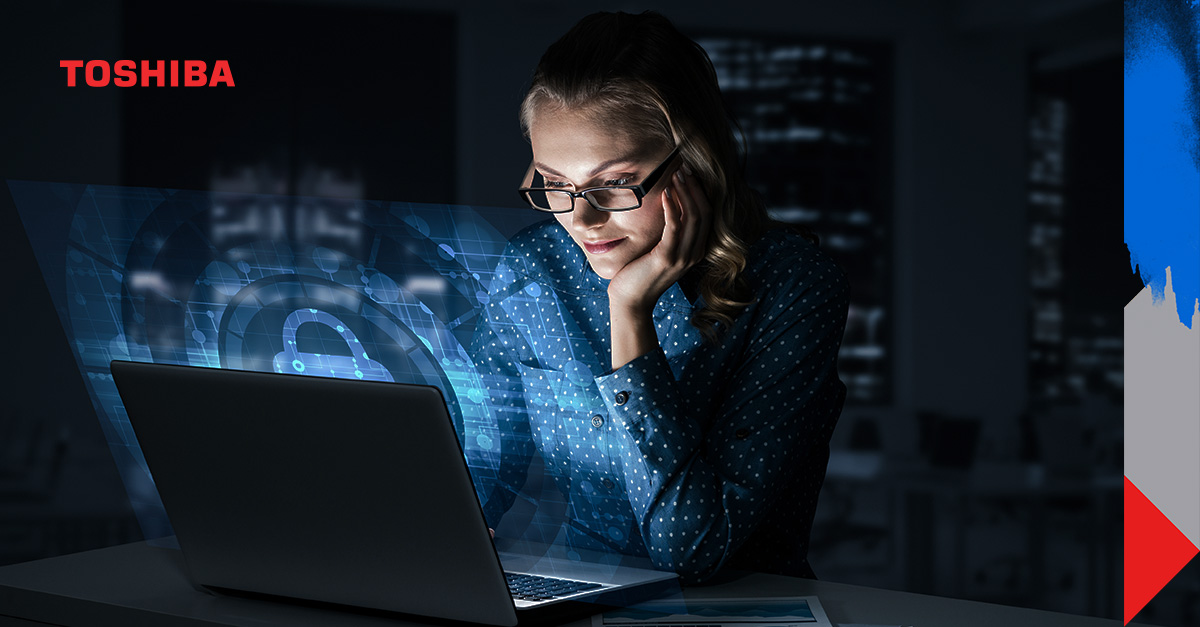 Blog: Is Cloud Printing Secure?