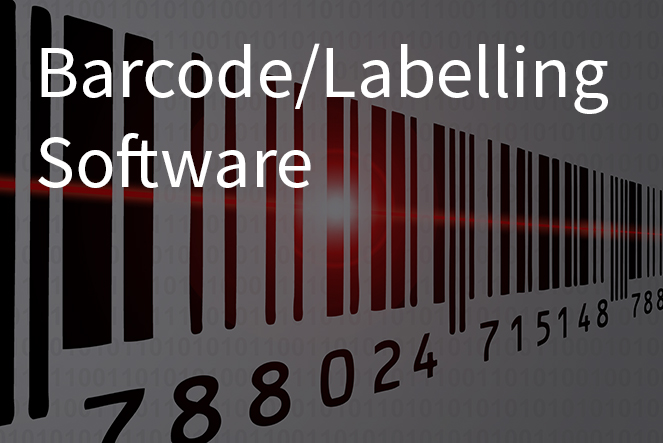 Barcode/Label Software | Barcode Printing Solutions | Toshiba