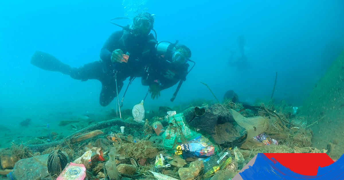 CleanHub x Toshiba Tec | Sustainability