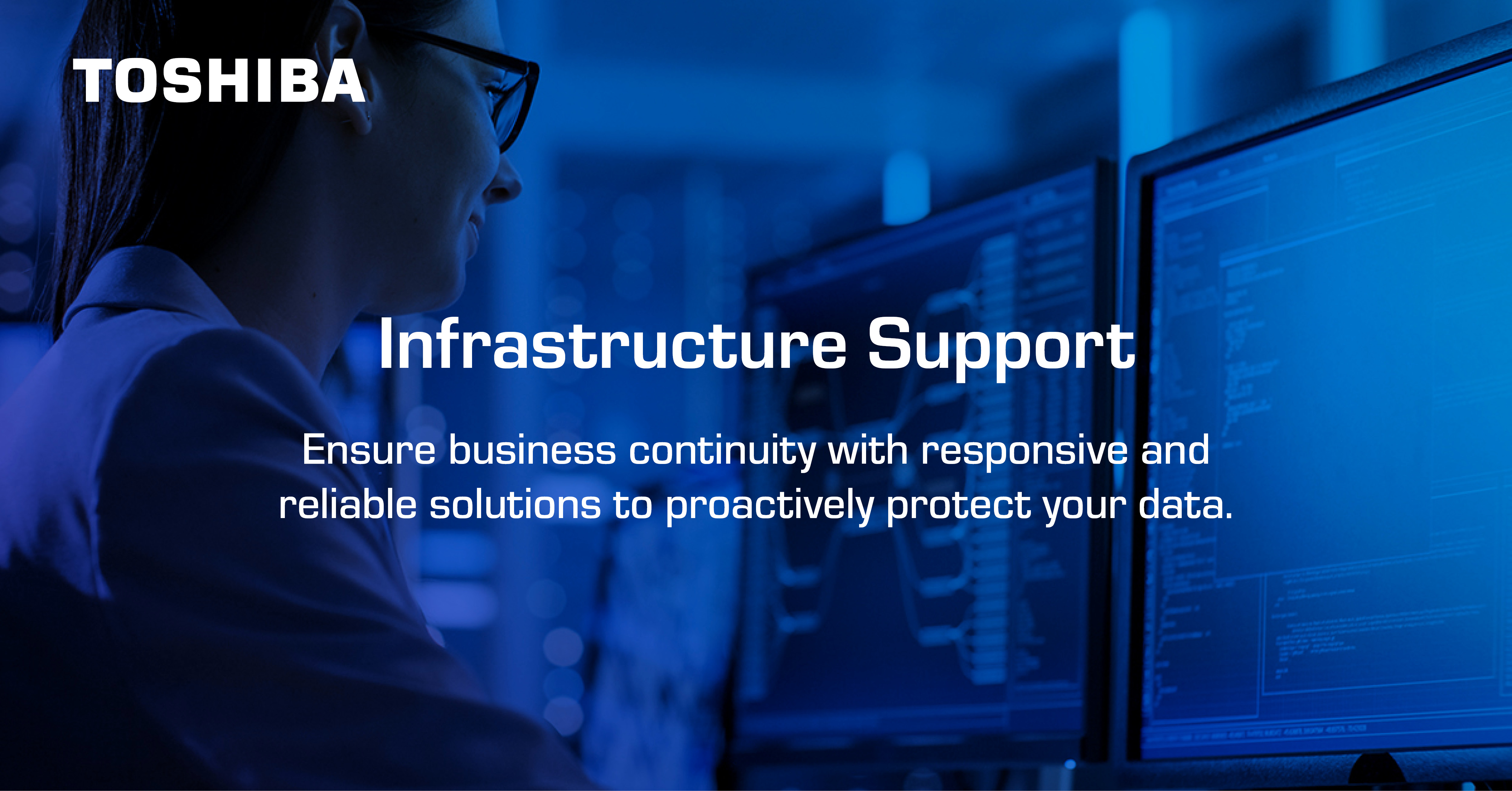 Infrastructure Support Services Idi Cunsulting Services
