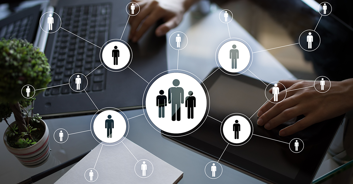 Adapting to change | Helping your HR teams